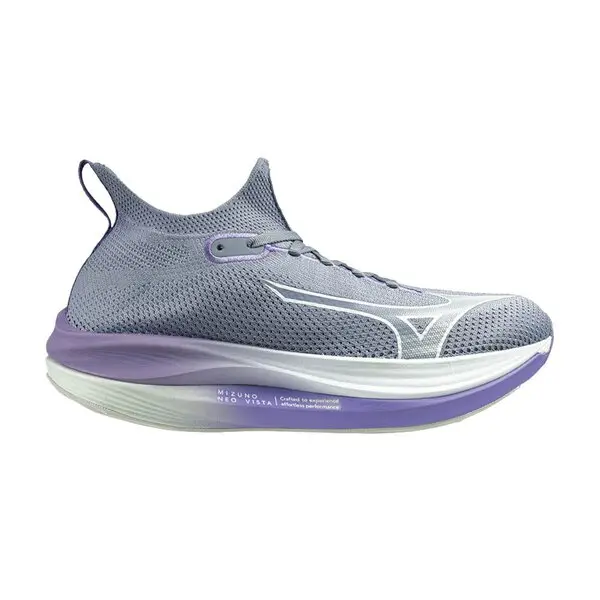 Mizuno Neo Vista Citadel Paisley Purple