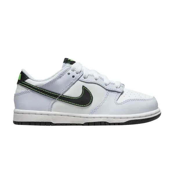 Nike Dunk Low Ps - Grey