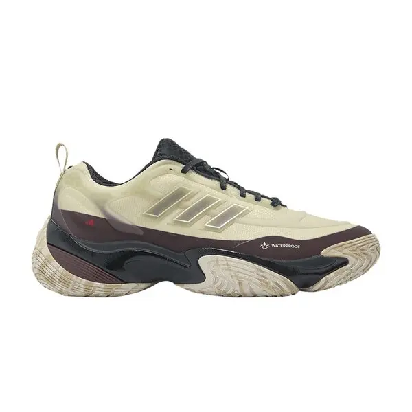 Adidas Climaproof Amphy 'year Of The Snake' Athletic Sneakers - Tan