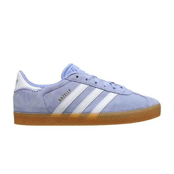 Adidas Gazelle J Sneakers - Blue
