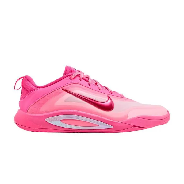 Nike A'one Gs A'ura Sneakers - Pink