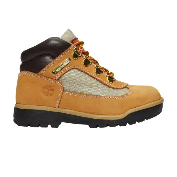 Timberland Field Boot
