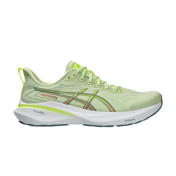 Asics Gt 2000 13 Sneakers - Green