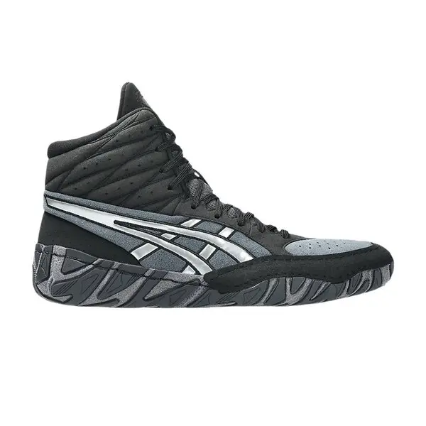 Asics Aggressor 6 - Black