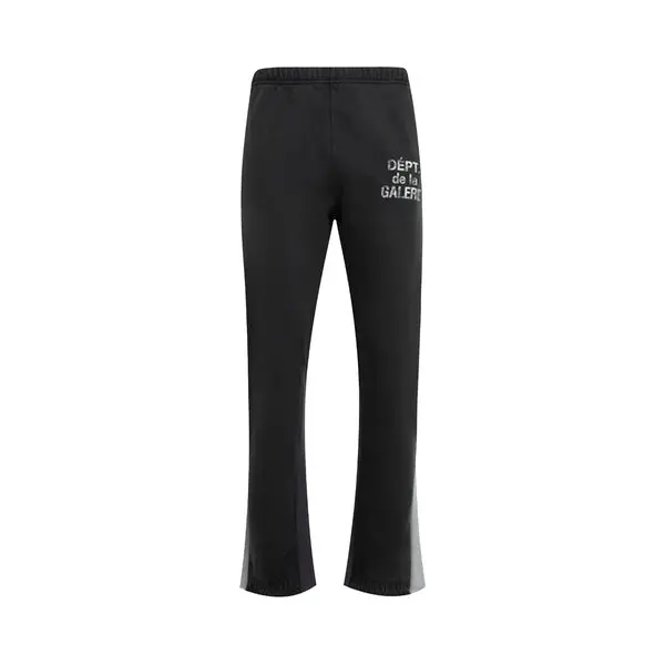 GALLERY DEPT. Flare Sweatpants - Blue