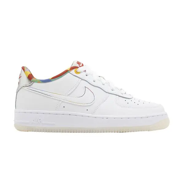 Nike Air Force 1 Low Gs Sneakers