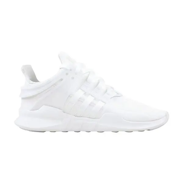 Adidas Eqt Support Adv J - White