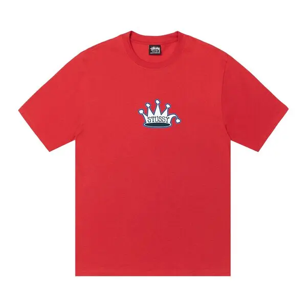 StÜssy King Crown Tee