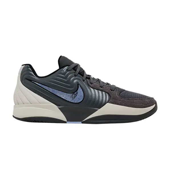 Nike Ja 2 'exposure' Sneakers - Grey