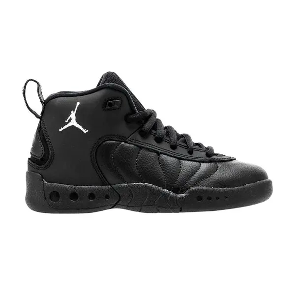 JORDAN Jumpman Pro Ps - Black