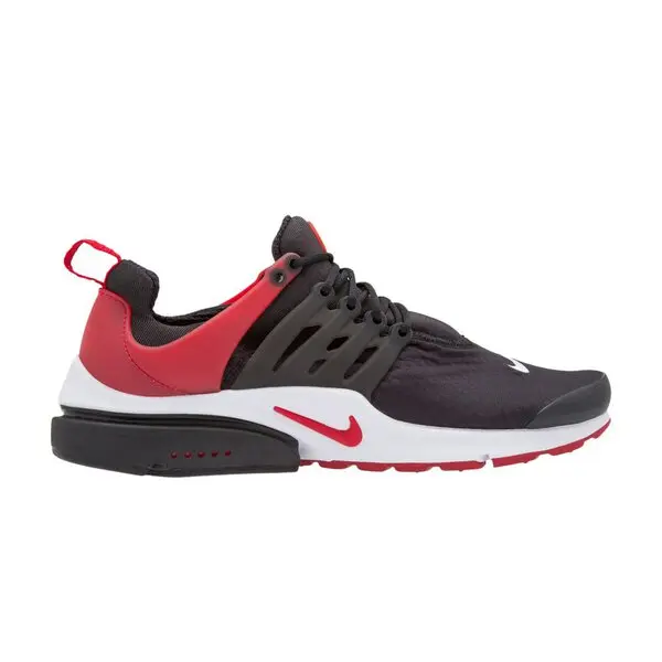 Nike Air Presto Essential Sneakers - Black