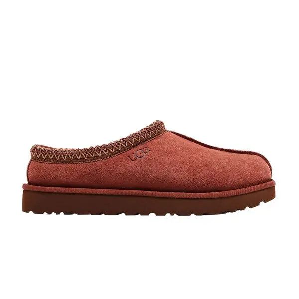 UGG Tasman Slipper - Red