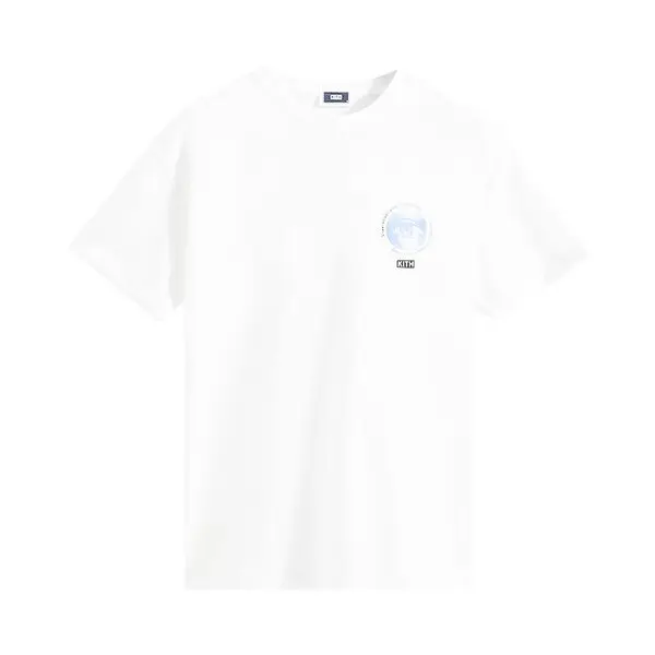 Kith Vision & Action Tee