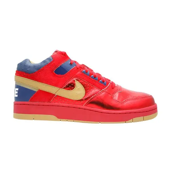 Nike Delta Force Mid Premium Sneakers
