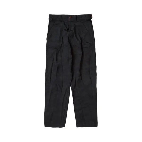 Comme Des Garçons Tonal Camo Pants