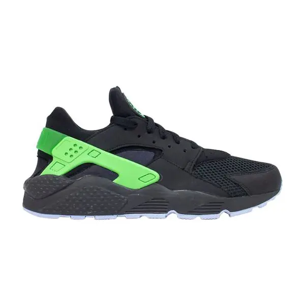 Nike Air Huarache - Black