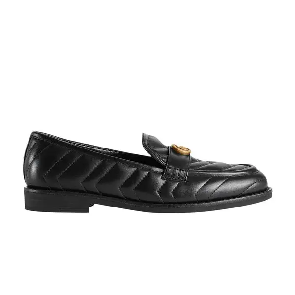 Gucci Double G Loafers