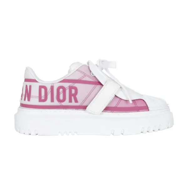 Dior Id Sneakers