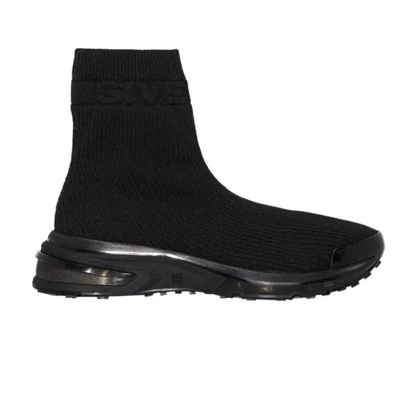 Givenchy Giv 1 Sock Sneakers