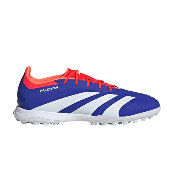 Adidas Predator 24 Elite Tf Advancement Pack - Blue