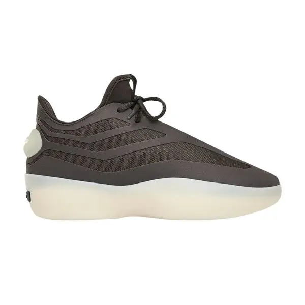 adidas gazelle silver green womens Adidas Fear Of God Athletics II Basketball Shoes 'Purple' – Bouncewear
