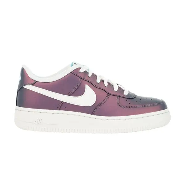 Nike Air Force 1 Low Lv8 Gs Sneakers - Blue