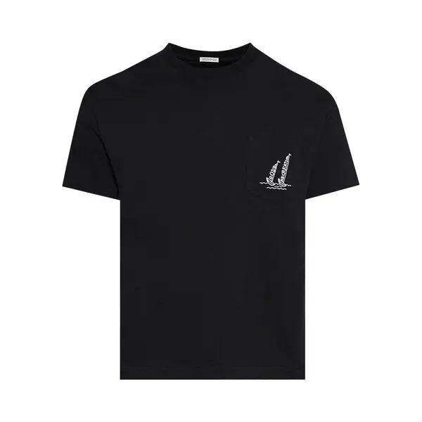 BODE Recreation Sails Pocket Tee
