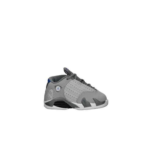 JORDAN 14 Retro Bt Sneakers - Grey