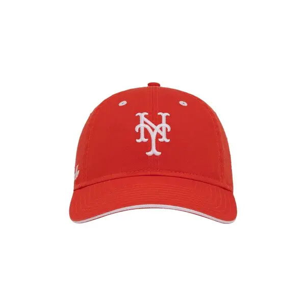 Aimé Leon Dore Mets Ballpark Cap - Orange