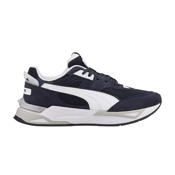 PUMA Mirage Sport Heritage - Blue