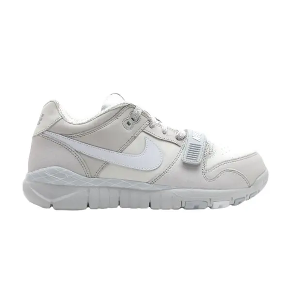 Nike Trainer Dunk Low - Grey