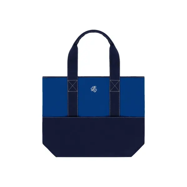 Aimé Leon Dore Monogram Tote Bag