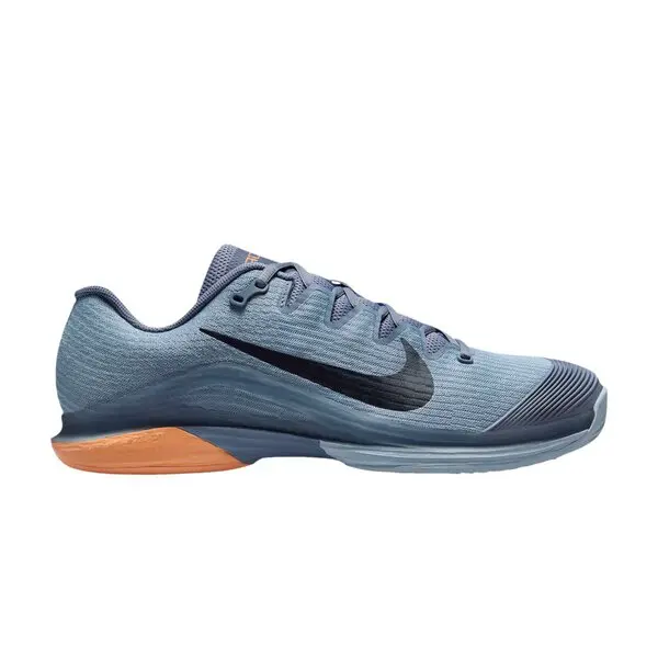 Nike Court Air Zoom Vapor 12 Hc - Blue