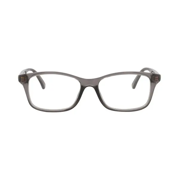Gucci Square Optical Glasses - Grey