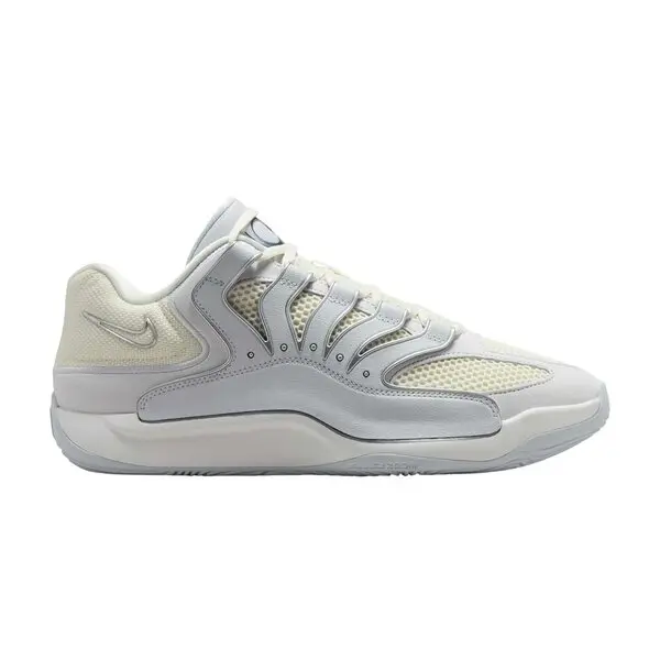 Nike Kd 18 Ep Sneakers - Grey