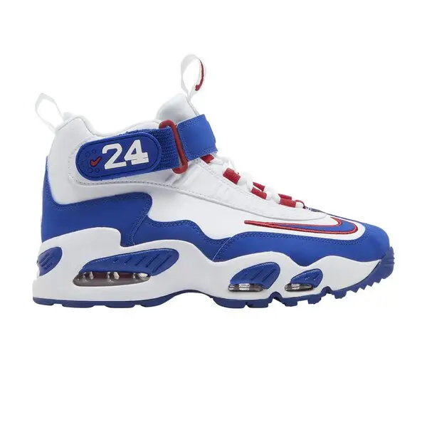 Nike Air Griffey Max 1 Gs 'usa' Sneakers