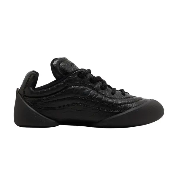 Alexander McQueen Flexion Sneaker - Black