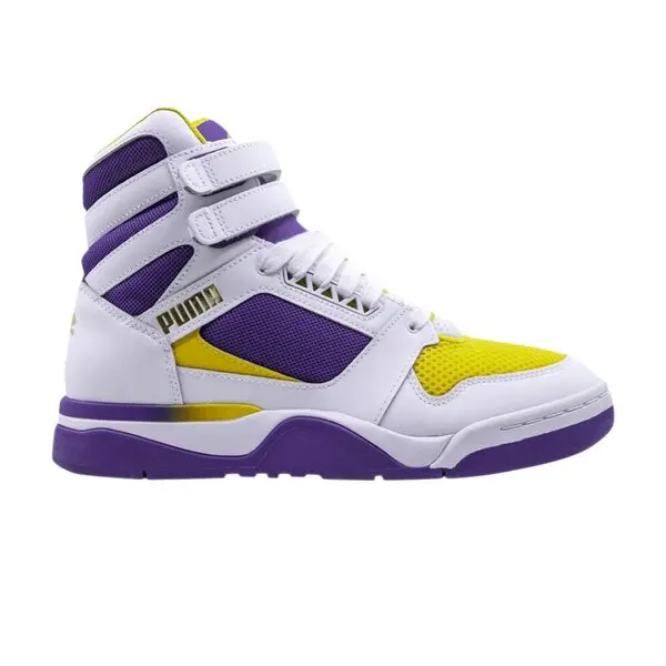 PUMA Palace Guard Mid Sneakers