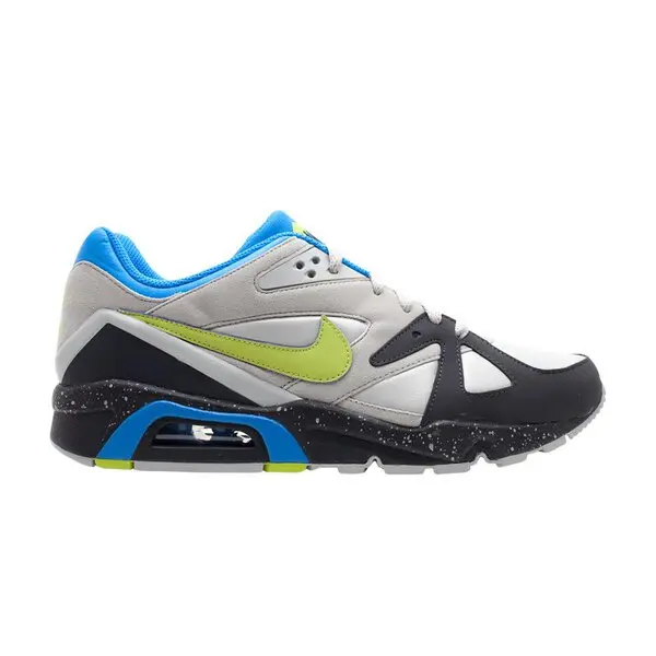 Nike Air Structure Triax 91 Sneakers - Grey