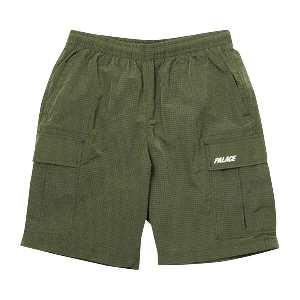 PALACE Cargo Shell Shorts