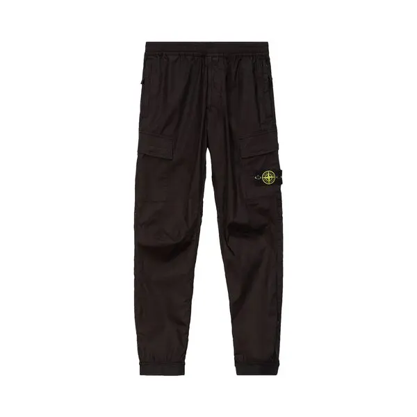 Stone Island Cargo Pants