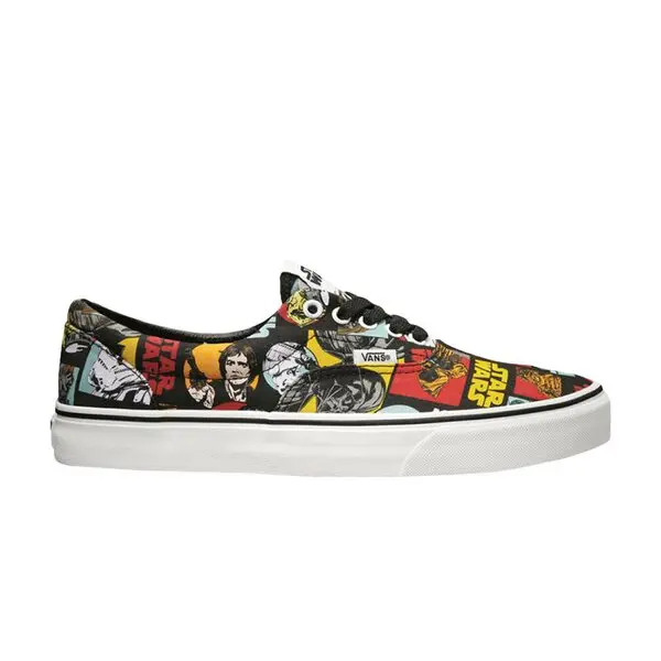 VANS Star Wars X Era "classic Repeat
