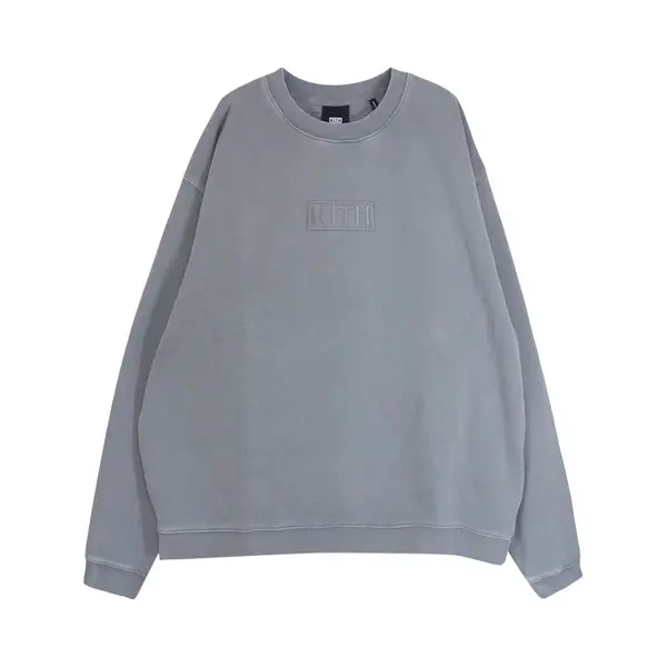 Kith Crewneck 'statue