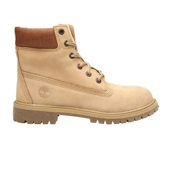 Timberland 6-inch Premium Boots