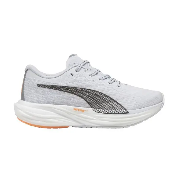 PUMA Deviate Nitro 2 Sneakers - Grey