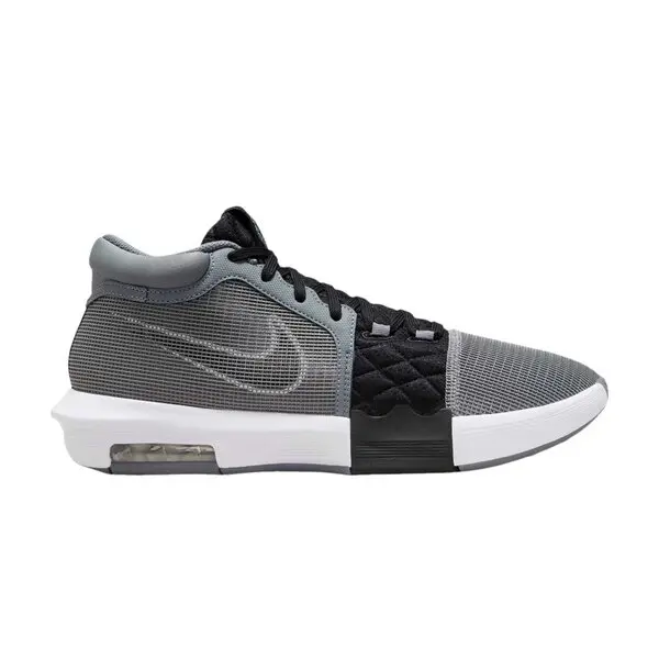 Nike Lebron Witness Ep Sneakers - Grey