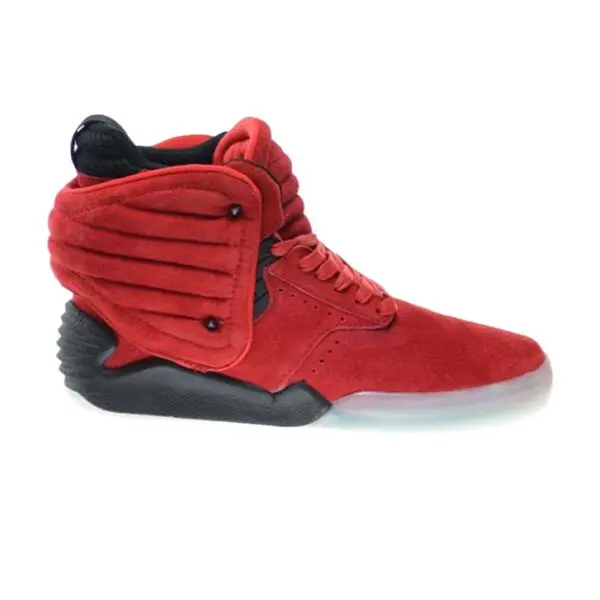 Supra Skytop 4 High-top Sneakers