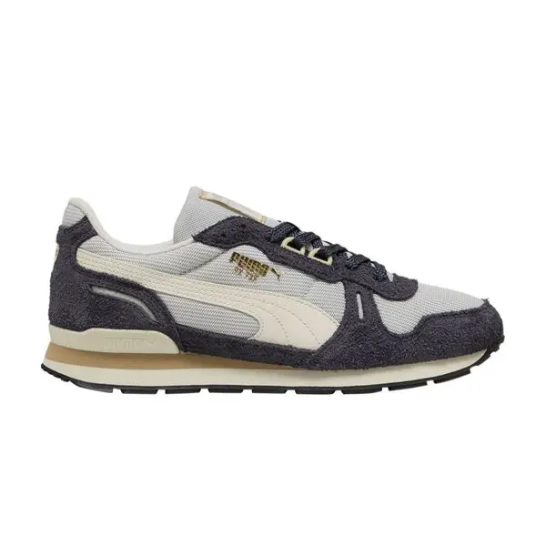 PUMA Rx 737 Vintage Sneakers - Grey