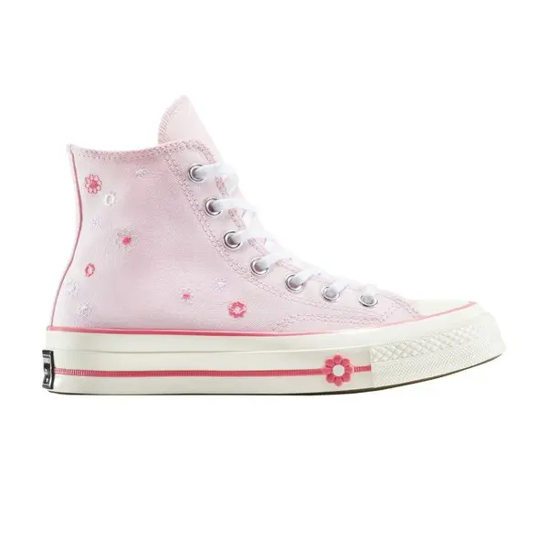 CONVERSE Chuck 70 High 'flower Patch