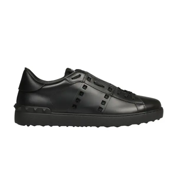 Valentino Garavani Rockstud Untitled Sneakers